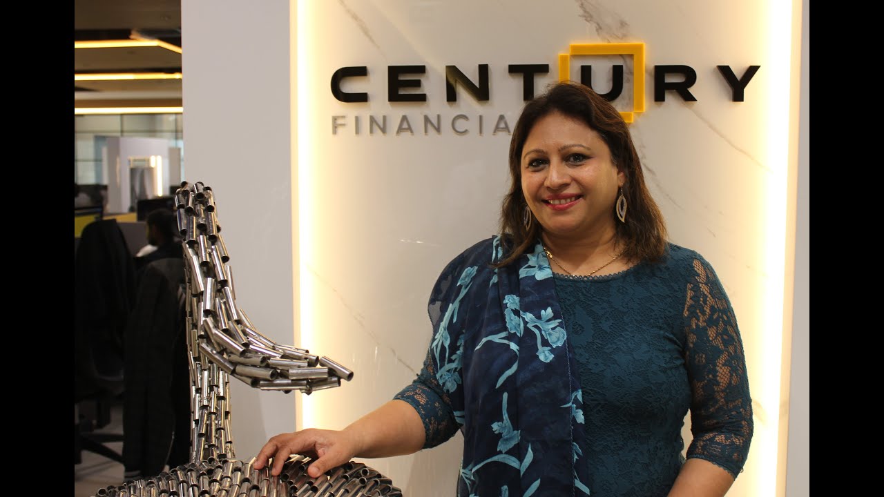 Sameera Fernandes: ‘COP28 UAE is a genesis COP’ - YouTube