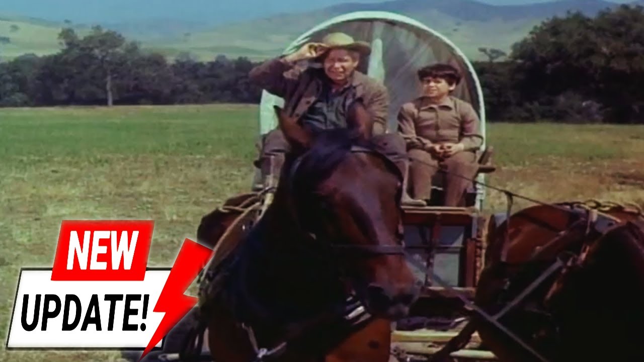 [ NEW UPDATE ] The Big Valley Seasons 1 🆕 EPISODE : 5 + 6 🆕 #1080p ...