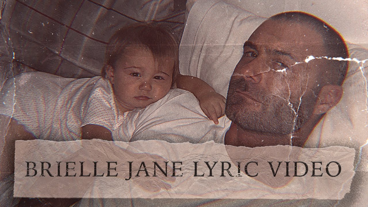 Colicchie - Brielle Jane ( Lyric Video ) - YouTube
