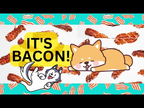 It's Bacon! #slime from next restock #asmr #slimeasmr - YouTube