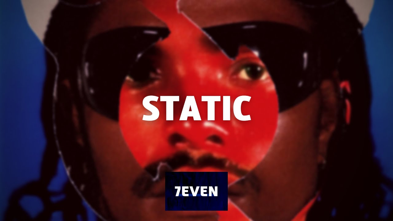 Steve Lacy - Static [UK Drill Remix] - YouTube
