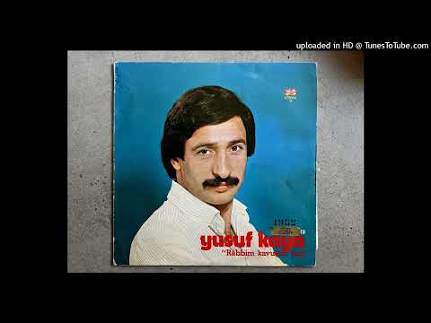 Yusuf Kaya - Gitme Sevgilim