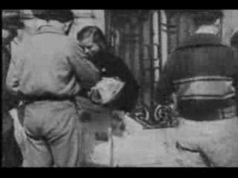Spanish Anarchists 1936 - YouTube