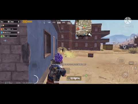 DBS gun power op - YouTube