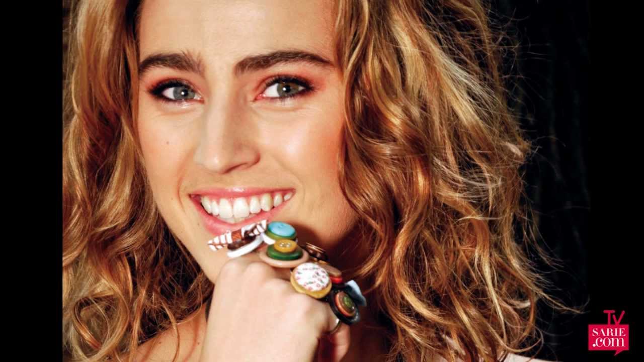 Ons Voorbladgesig-wenner, Marike Nel (20) van Pretoria - YouTube