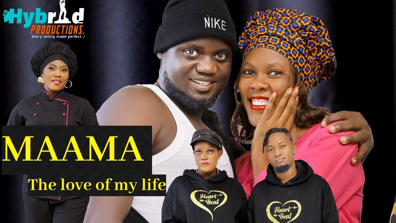 MAAMA SERIES EPISODE 6 [You may be raising your killer] - YouTube