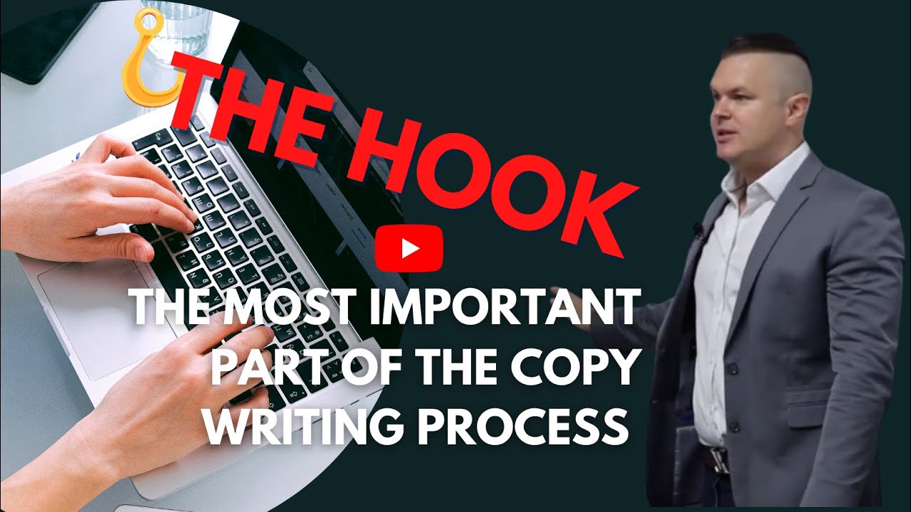 The Hook; The Most Important Part Of The Copywriting Process : Real ...