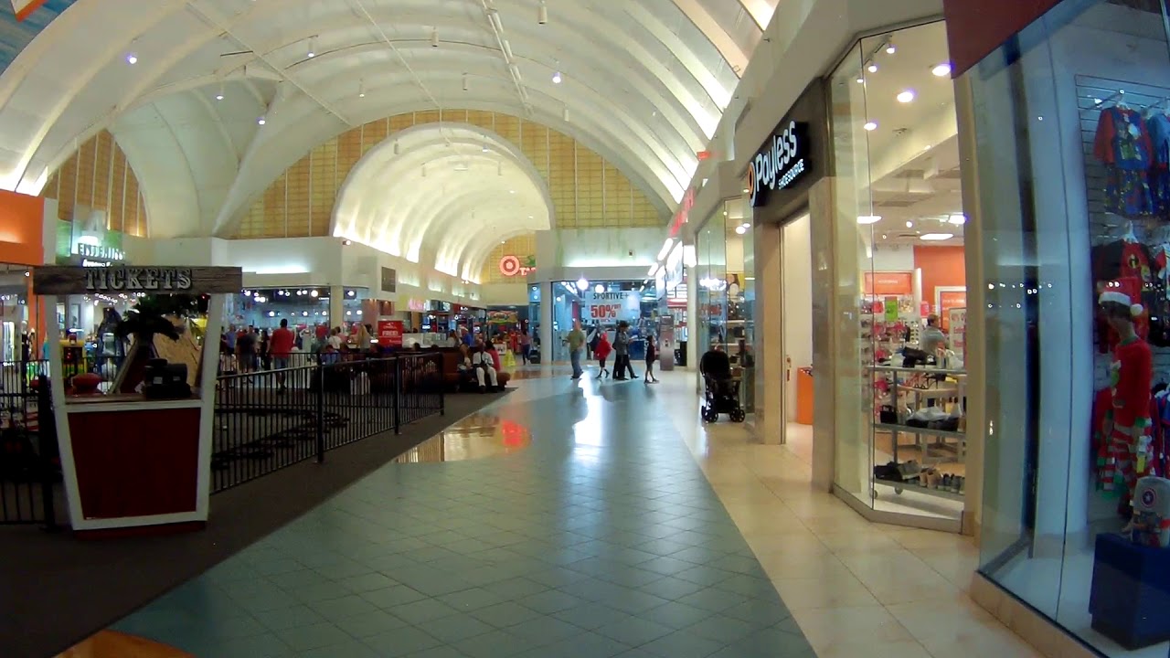 Sawgrass Mills Mall - El Mejor Mas Grande Shopping cerca a Miami ...