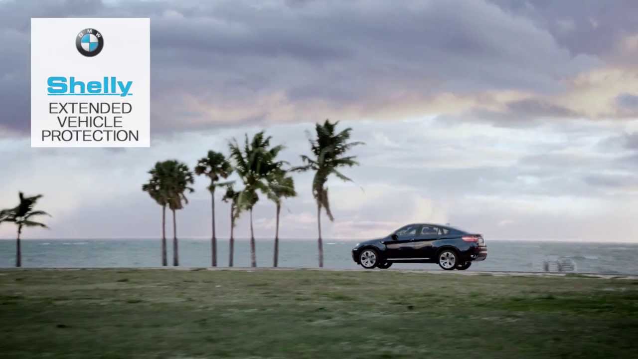 Shelly BMW Extended Vehicle Protection - Orange County CA - Buena Park ...
