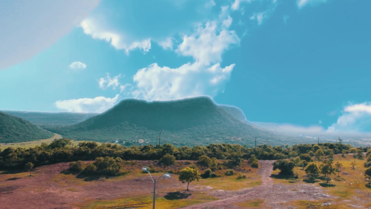 CERRO PERO - PARAGUARI - YouTube