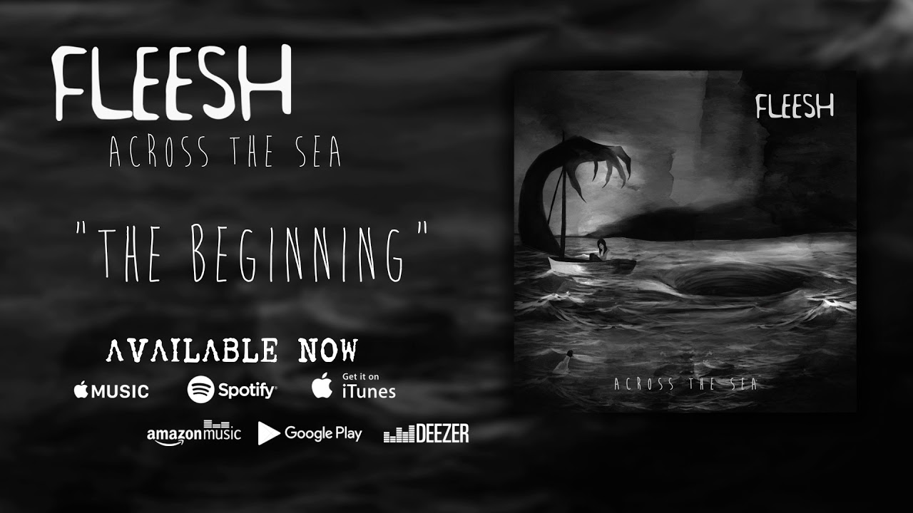 Fleesh - The Beginning (Official Audio) - YouTube