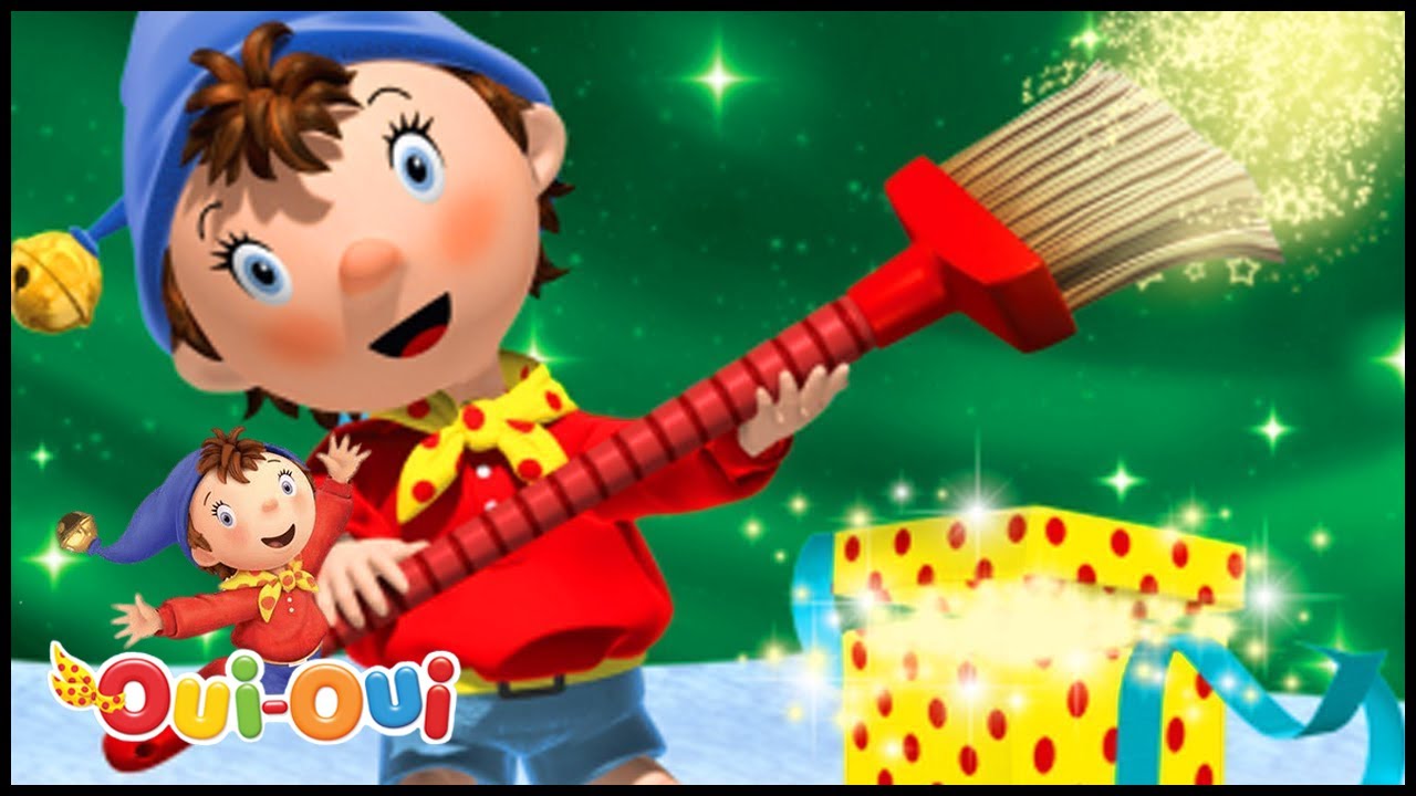 Oui Oui Officiel ️⛄Cadeaux de Noel ️⛄Spécial de Noël ️⛄ Dessin Anime ...