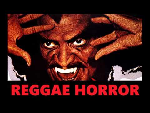 V.A. - Reggae Horror (70´s Early Reggae) - YouTube