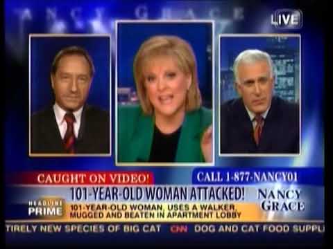 Horowitz Grace Cardoza - YouTube