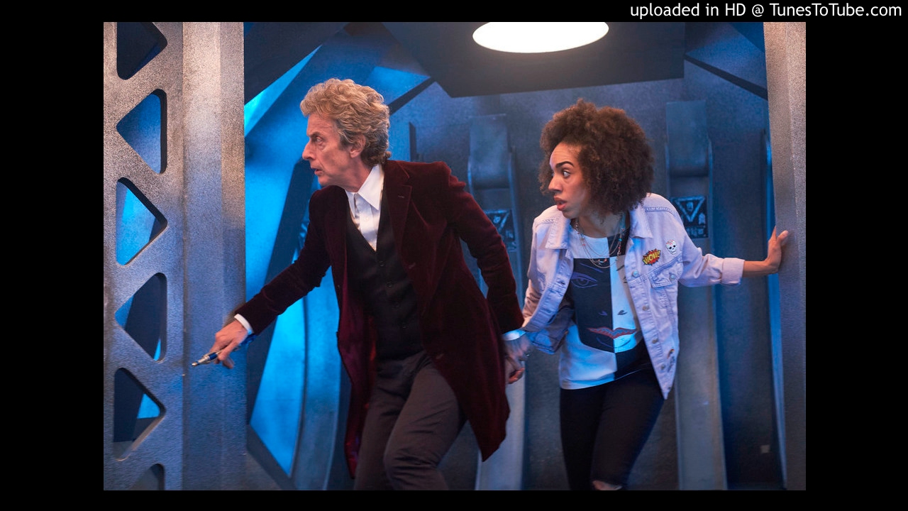 Doctor Who Series 10 Writers and Synopses Discussed - YouTube