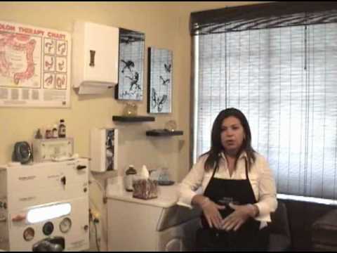 Cathy Bernal, Body Awareness Center - YouTube