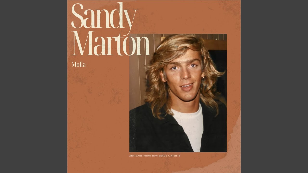 Sandy Marton - YouTube