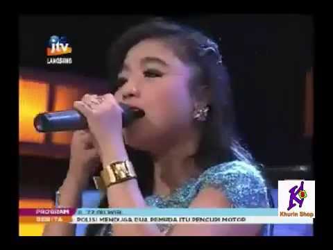 Ada Gajah Di Balik Batu Wali Band Versi Dangdut Koplo