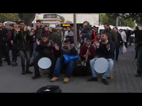 Grup Şamata Akdeniz Akşamları