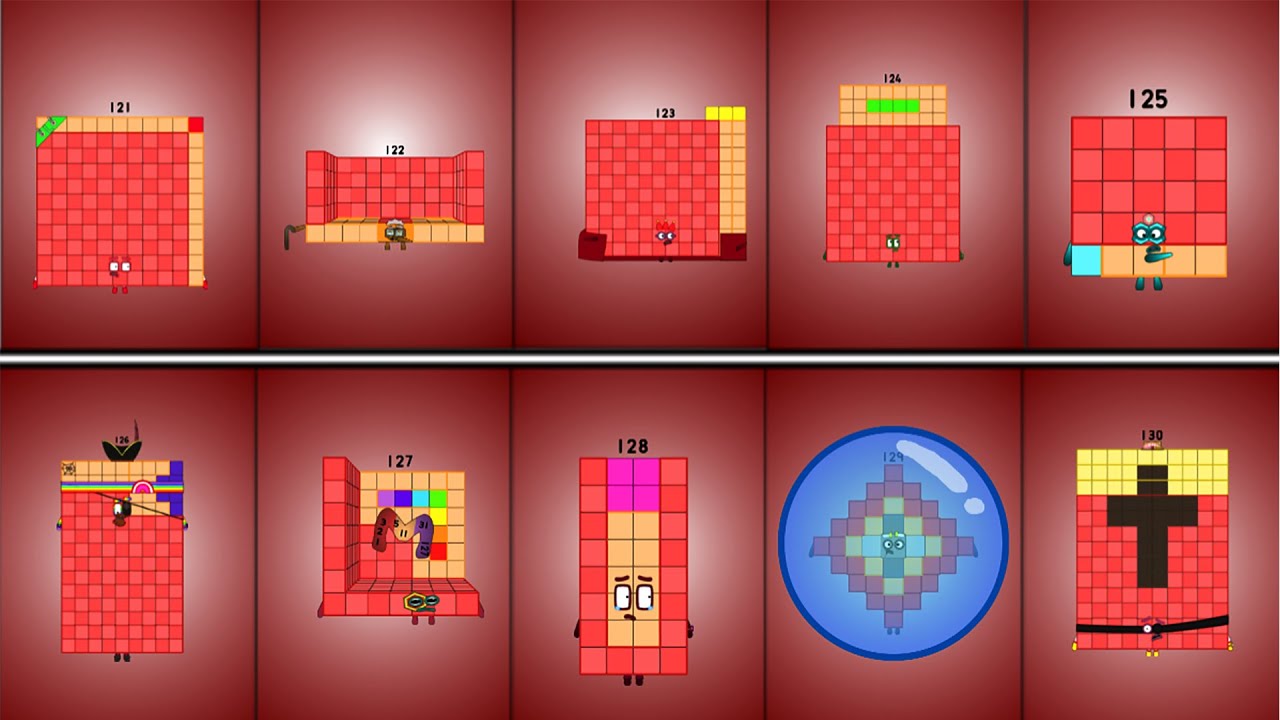 Phobiablocks Band Reimagined Beats The Original! {Podophobia Pagophobia ...