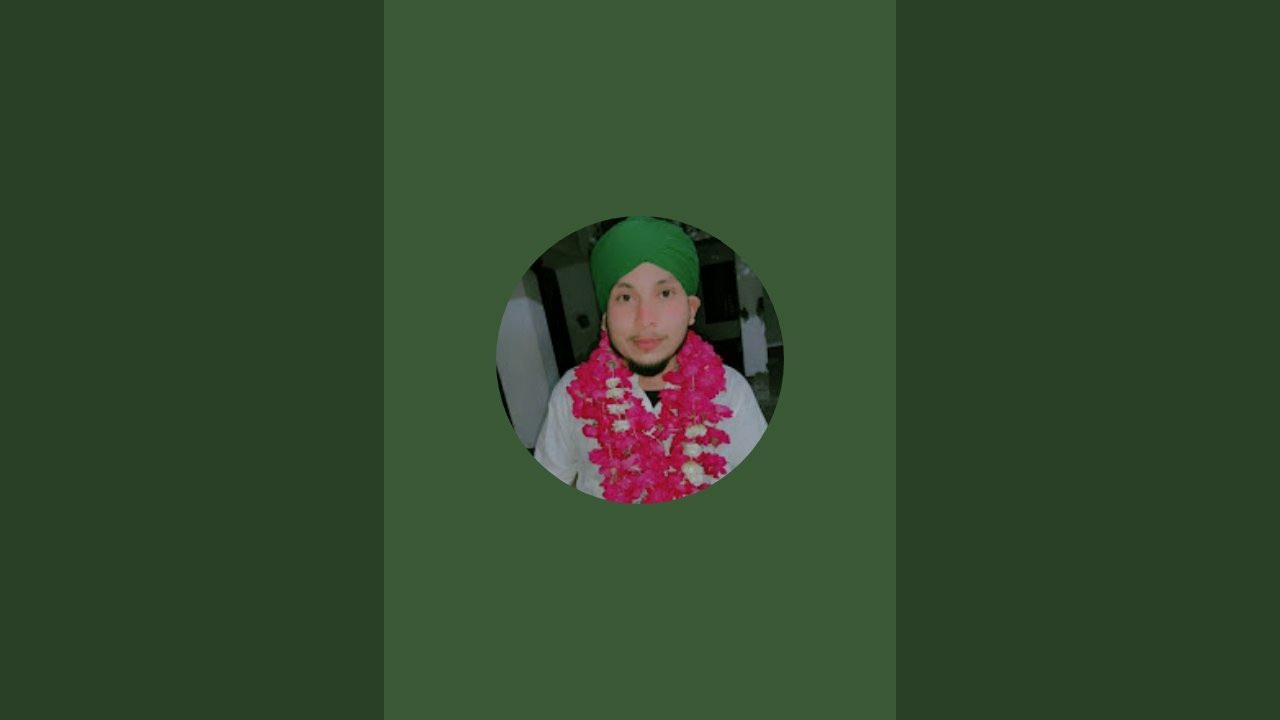 Monu Khan 9118 is live! - YouTube