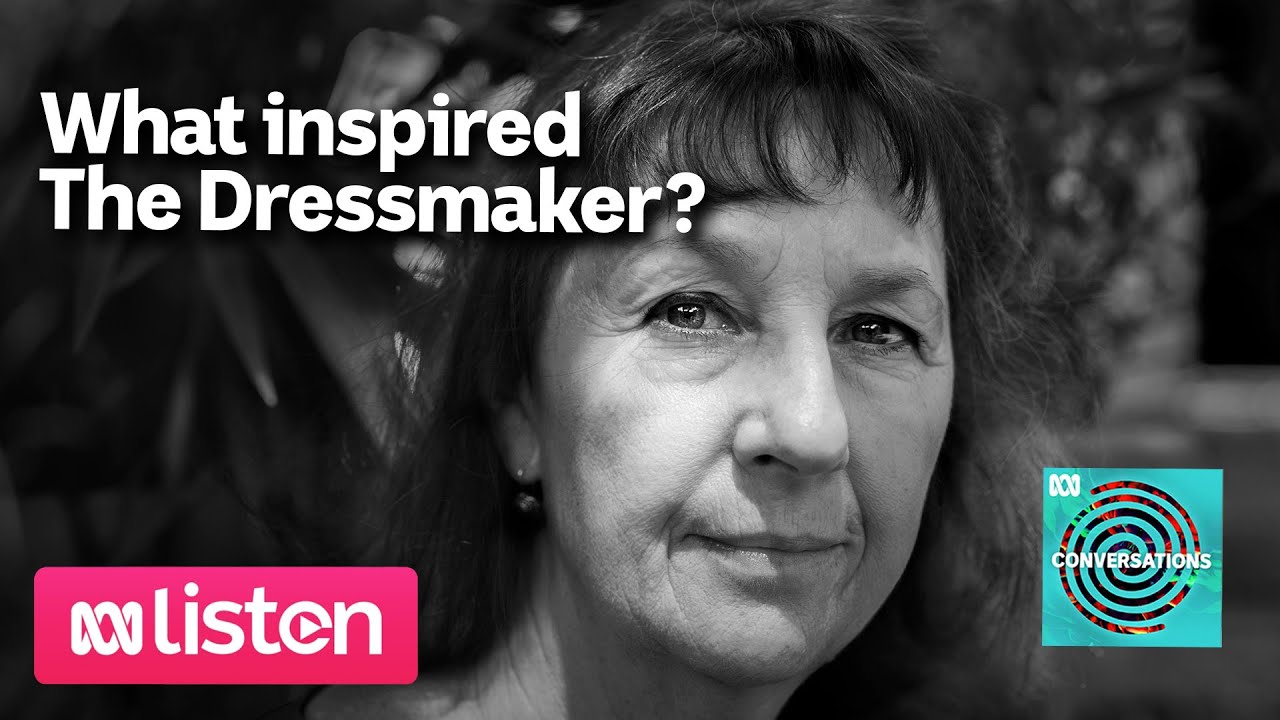 'The Dressmaker' was inspired by Rosalie Ham's macabre country ...