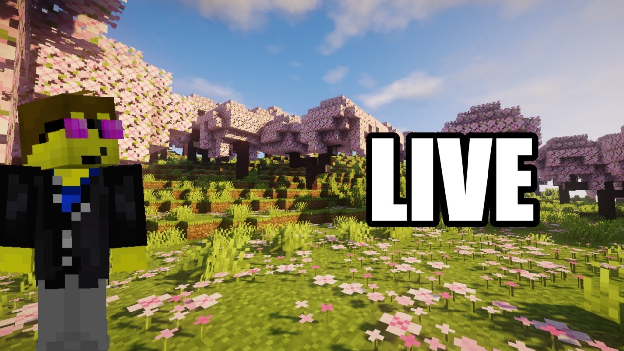 Playing Modded Minecraft - YouTube