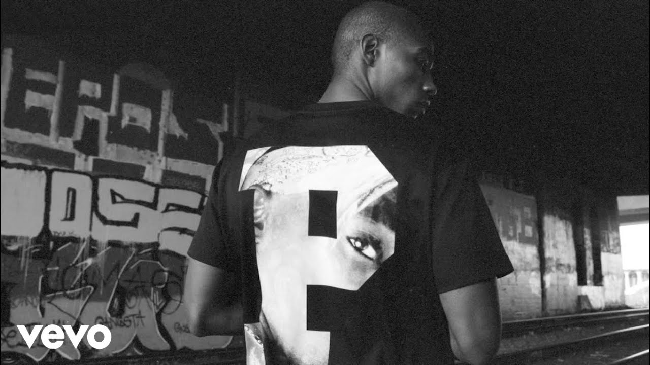 Legendary - 2Pac (47 Remix) - YouTube