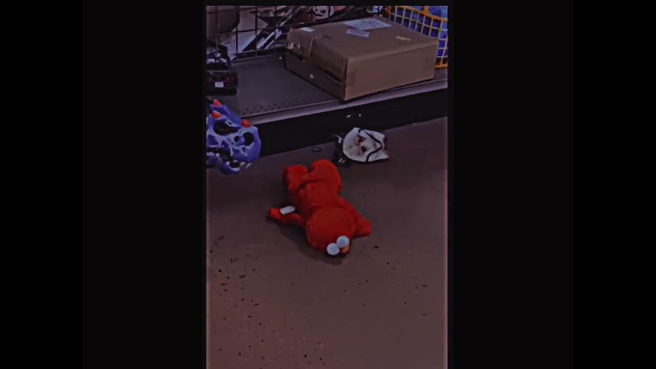 Goofy Ahh Elmo Edit Youtube