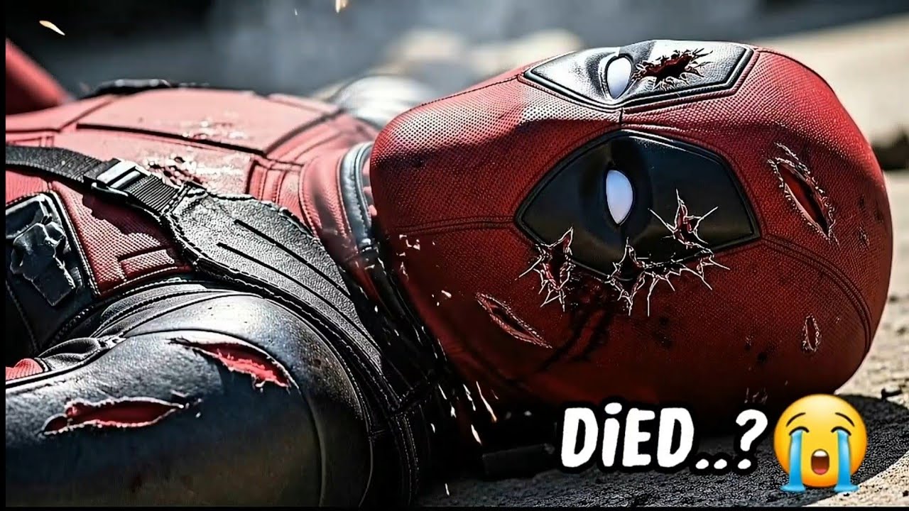 Exams Fight Gone Wrong | In Classroom | Spider-Man Vs Deadpool #marvel ...