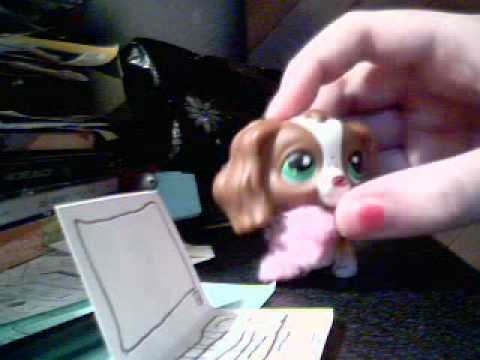 how to make an lps laptop! - YouTube