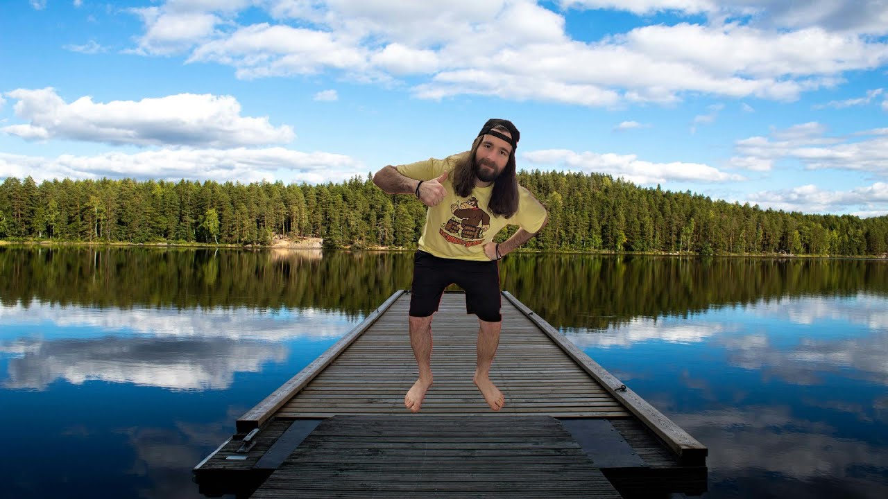 Time To Fish Over The Web.... - WEBFISHING - YouTube