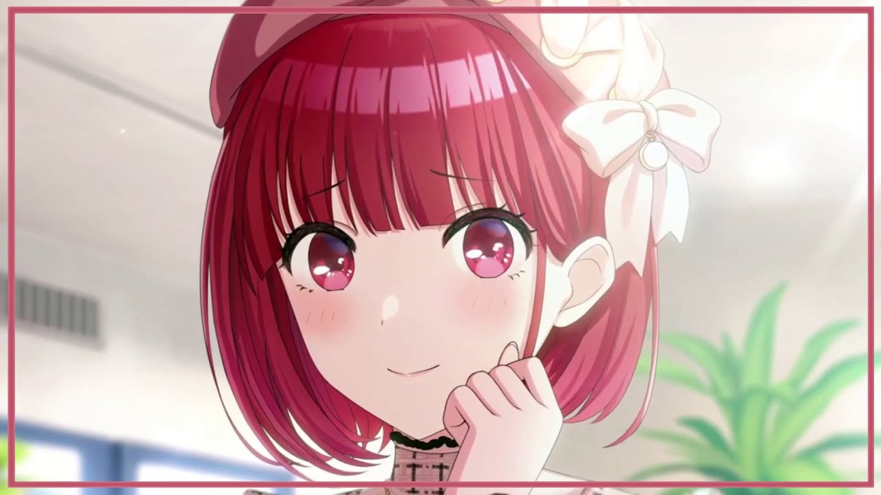 P-SSR Idolmaster Shiny Colors: Kana /Arima/ | "Be white" - YouTube