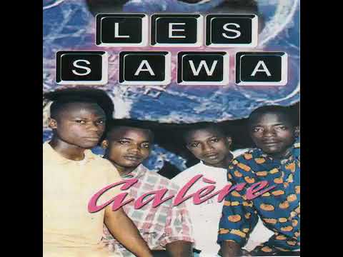 Youssoumba musique authentique - les SAWA : Laurent