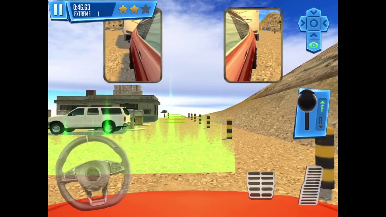 Rv driving simulator #1 🙃 - YouTube