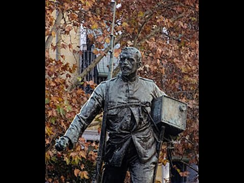 Eloy Gonzalo García, el héroe de Cascorro