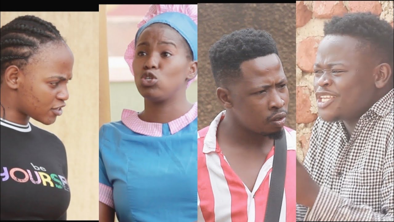 MUTOORO IN TOWN EPISODE 23 - YouTube