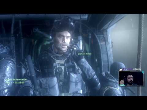 CoD Modern Warfare Remastered | İlk Bakış [TÜRKÇE]