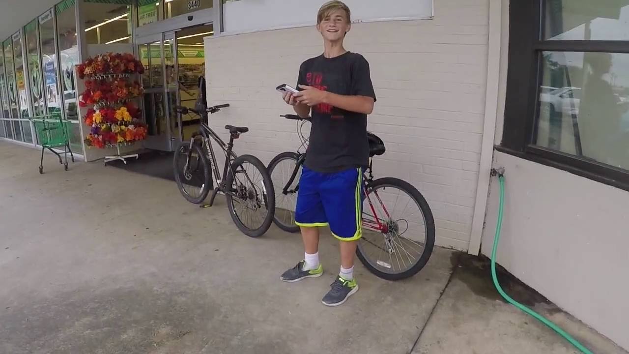 TRAMPOLINE VS SOAP!!! (EPIC) - YouTube