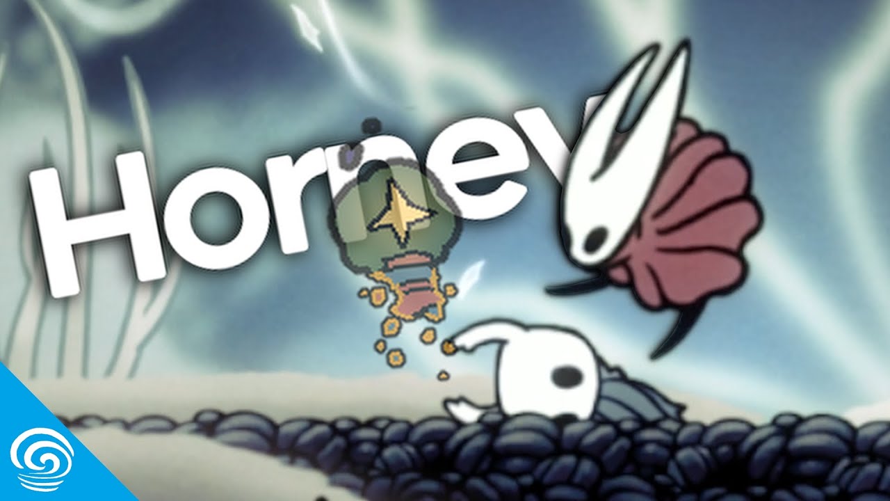 what if Hornet... got fully Voice Acted? - YouTube
