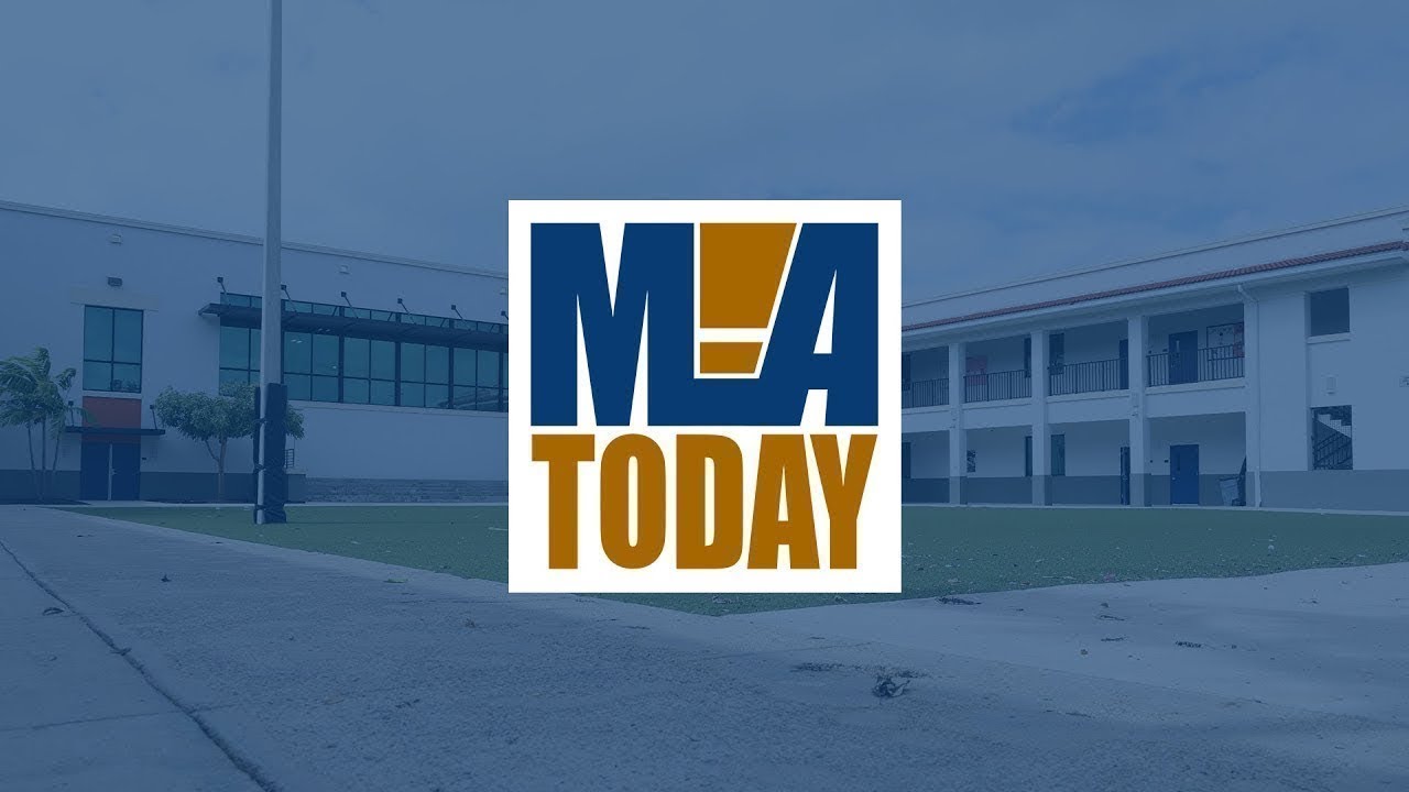 MLA Today Season 2 Episode 10 08/27/2025 - YouTube