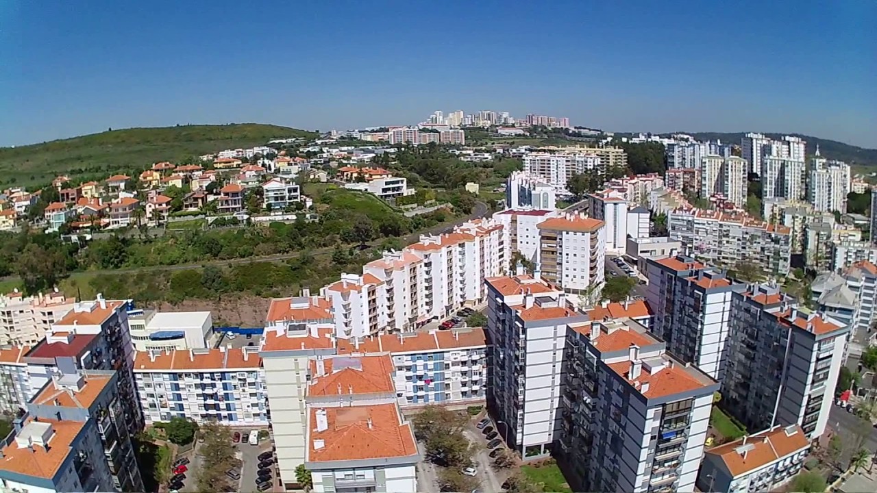 360 Carnaxide 11/04/2017 (Drone) - YouTube