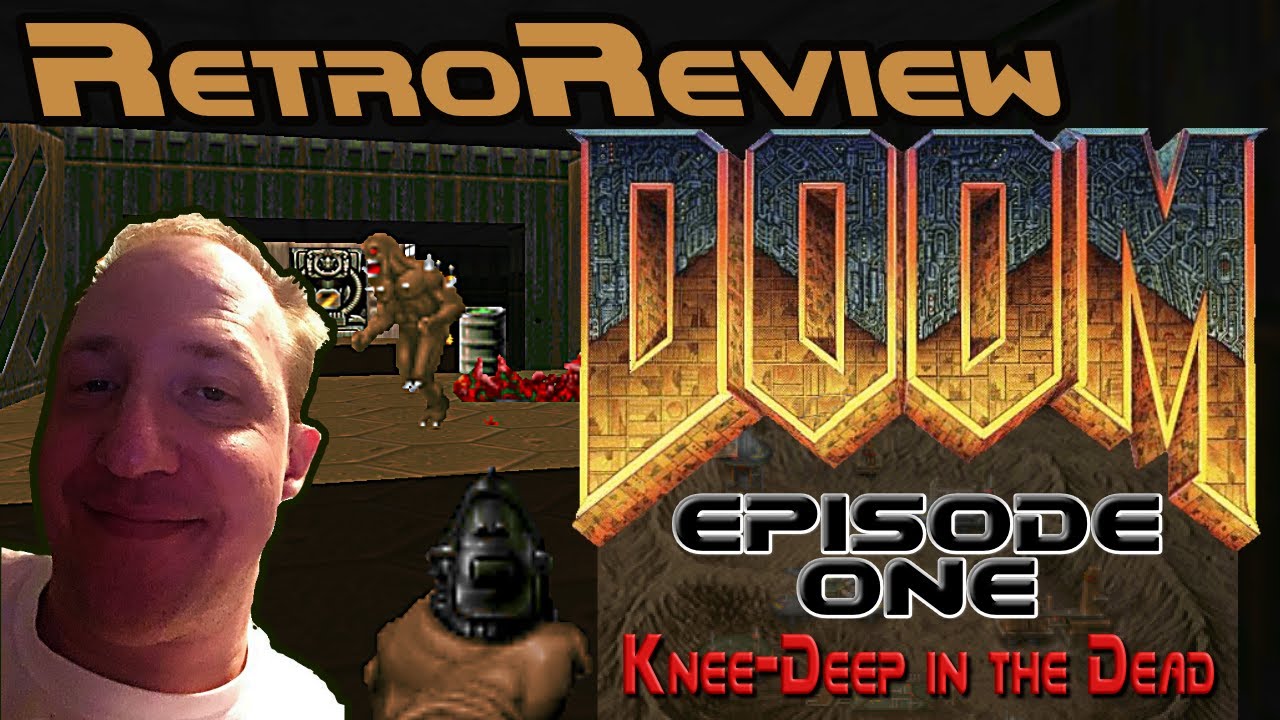 Doom - Retro Review - YouTube