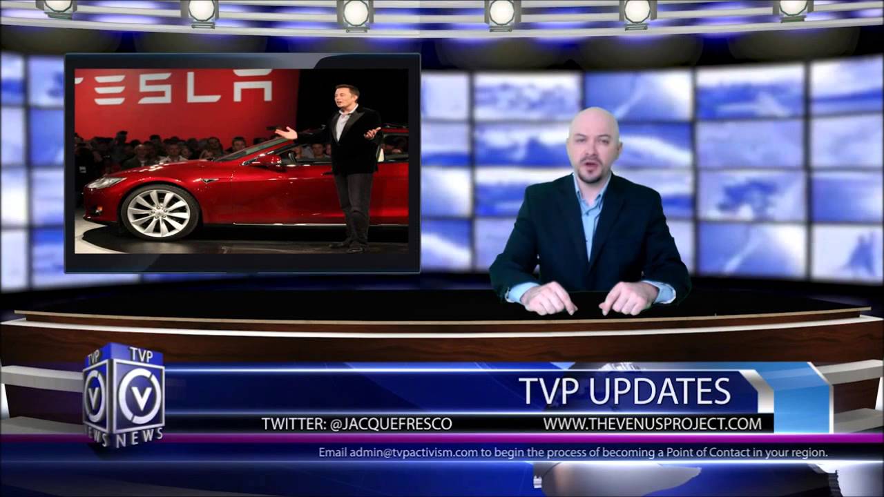 TVP News (23 March 2014) - YouTube