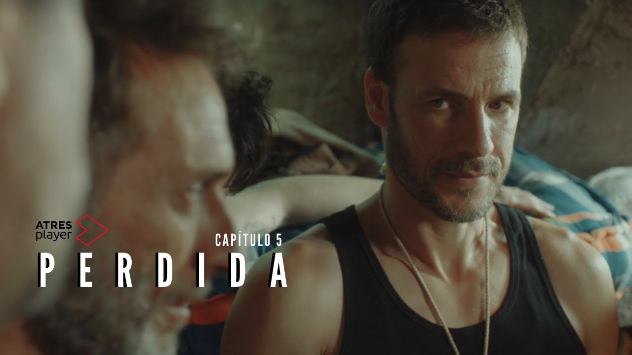 PERDIDA 1x05 ¡Spoilers! | Análisis | Secretos Revelados - YouTube