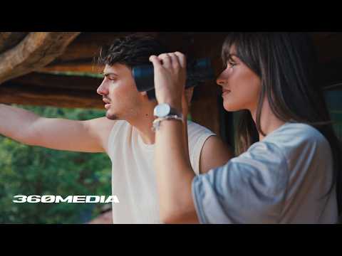 RIKI - LEJE LEJE (Official Music Video)