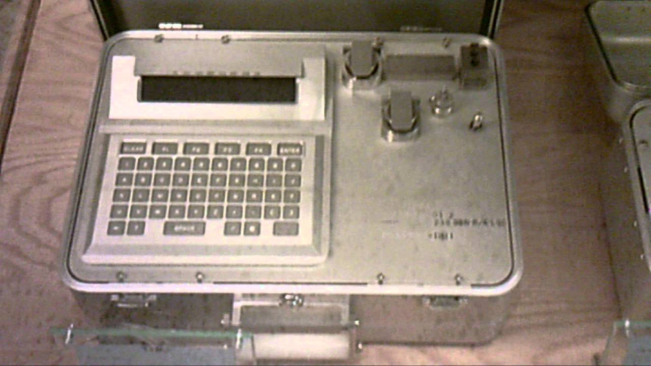 T1563 Automated PAL Controller (APC) - YouTube