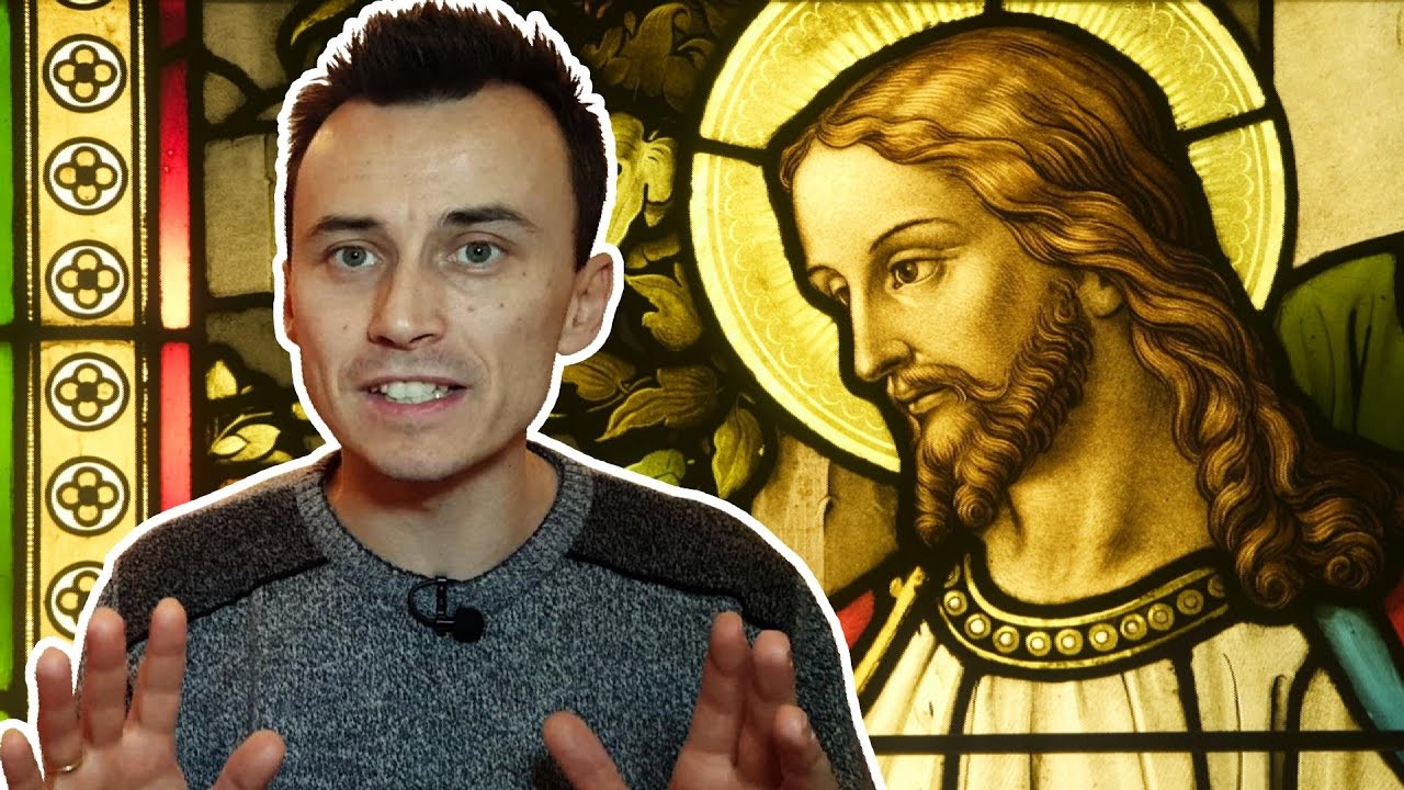DID JESUS CHRIST BREAK THE SABBATH? - YouTube
