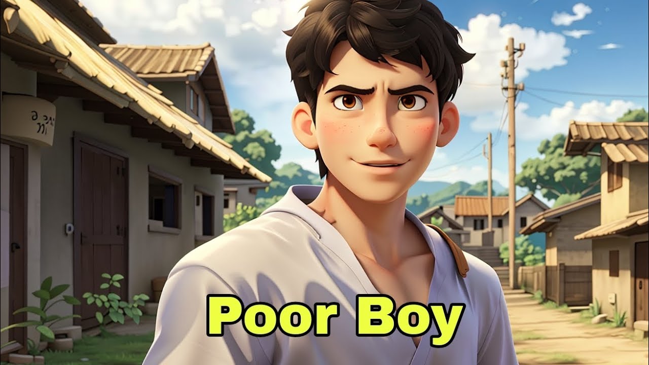 A story Of poor Boy | Motivational story #inspirationalstory # ...
