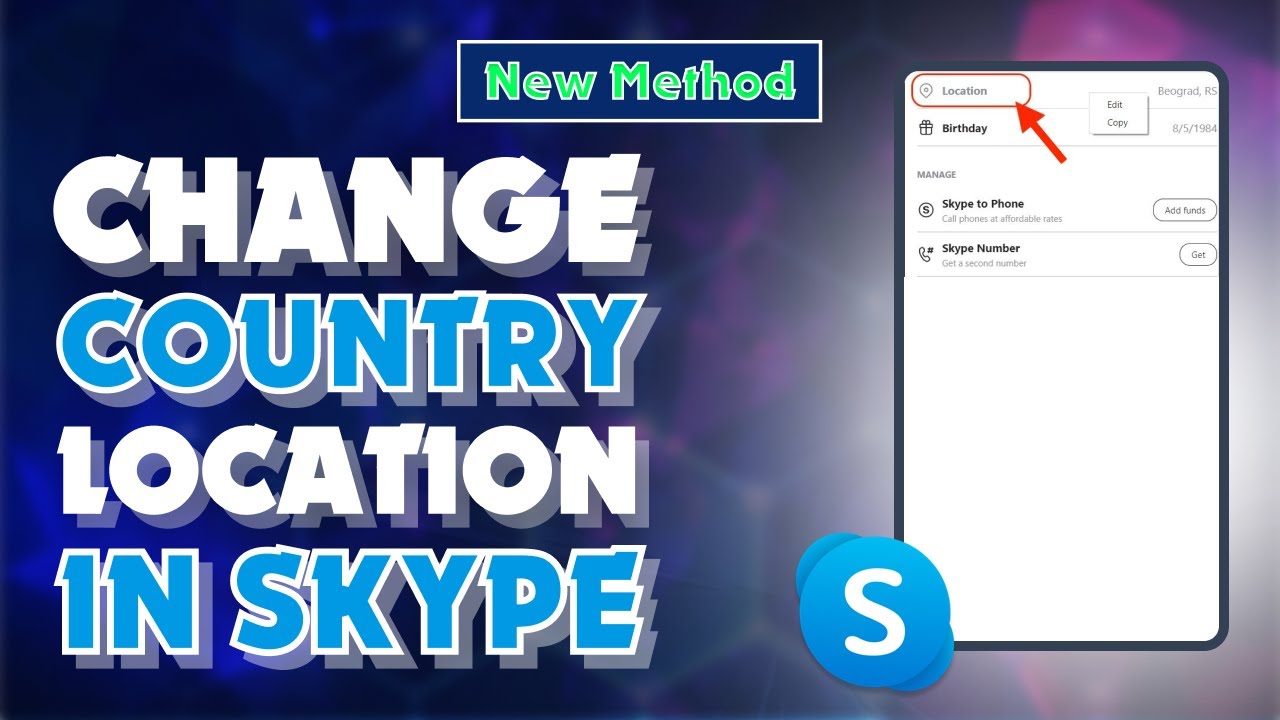 📱 How to Create a Chat Group in Skype 2024 [Connect and Collaborate ...